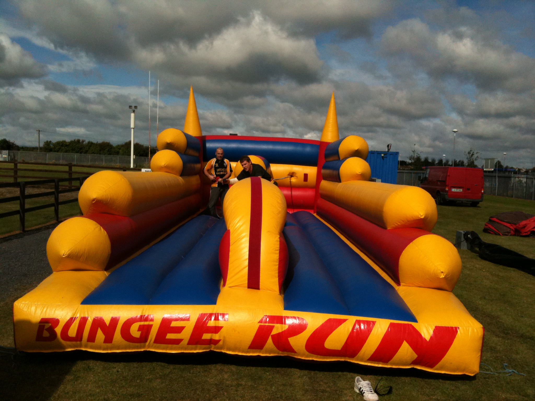 Family Friendly Events - DMC Events