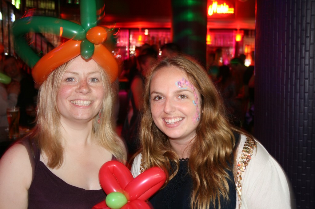 A very special Birthday Party in Dublin - DMC Events