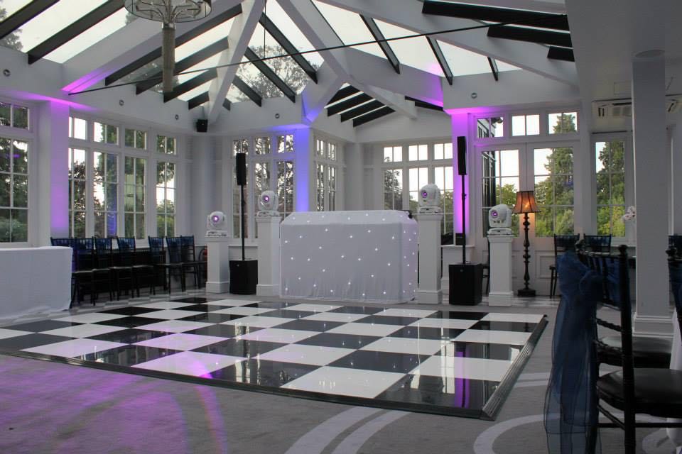 DJ Hire for Private Parties - DMC Events